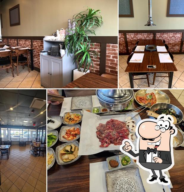 KBBQ, Palatine - Restaurant menu, prices and reviews