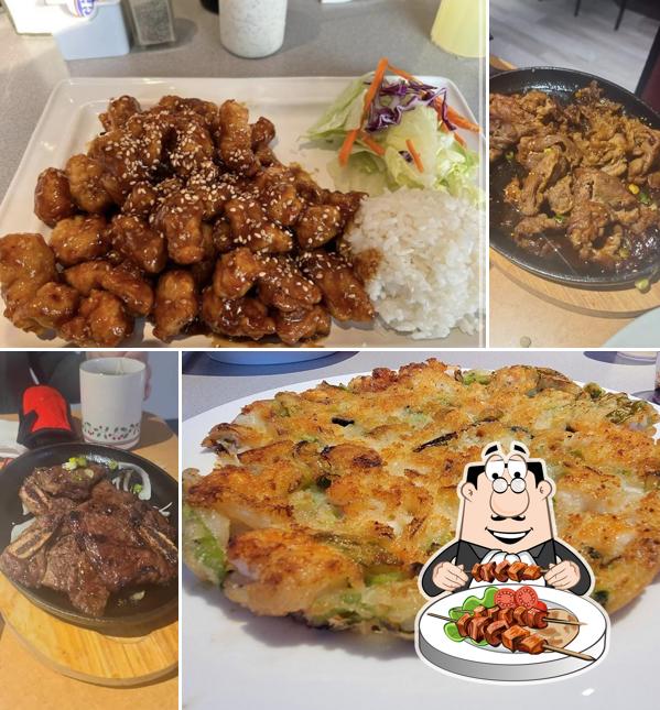 KC’s Kitchen, Fairbanks - Restaurant menu, prices and reviews