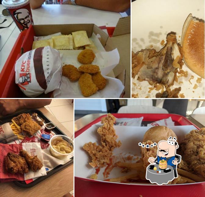 KFC, El Cairo - Menú del restaurante, precios y reseñas