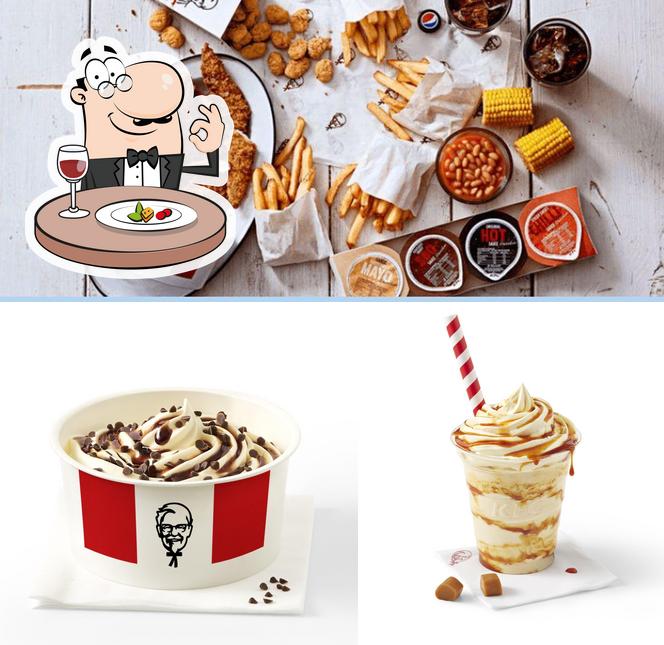 KFC Stevenage - Leisure Park, Kings Way Unit 17 Stevenage Leisure Park ...