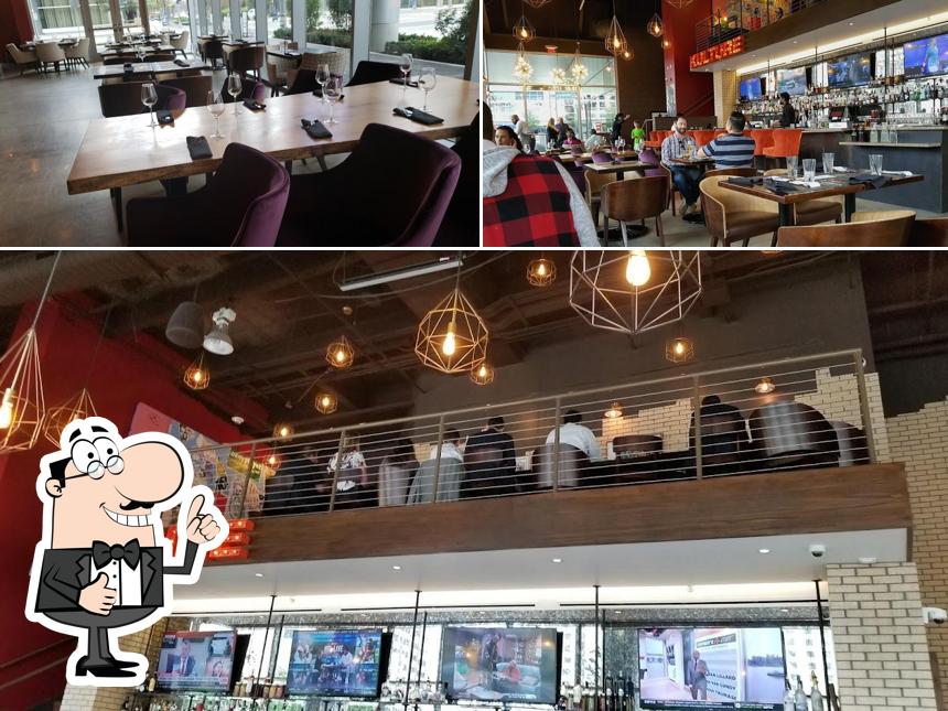 Kulture in Houston - Restaurant menu and reviews