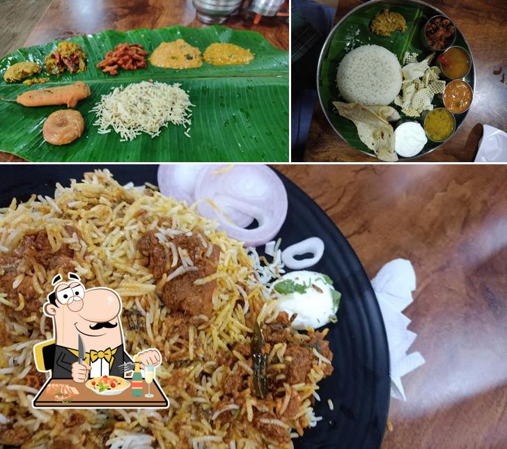 Lakshmi Gari Vantillu, Hyderabad - Restaurant menu, prices and reviews
