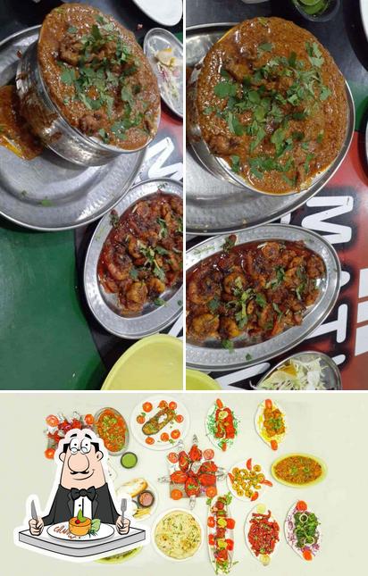 Madina Restaurant, Vadodara - Restaurant menu, prices and reviews