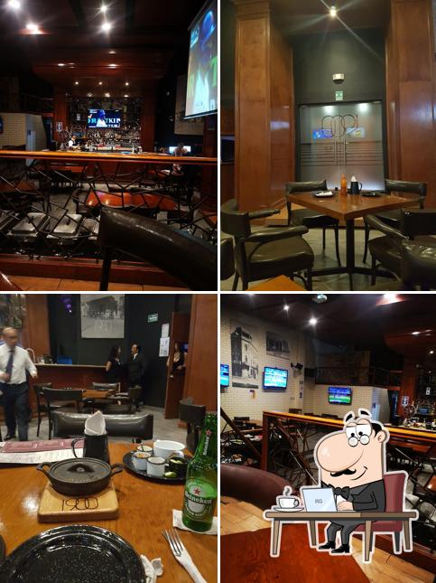 BAR 1900, Torreón - Menú del restaurante, precios y reseñas