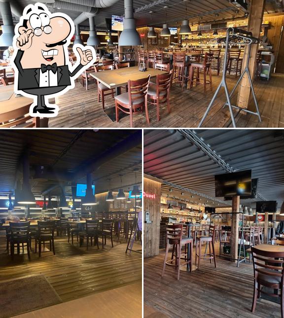 Dockers Pub Pilaitė, Vilnius - Restaurant menu, prices and reviews