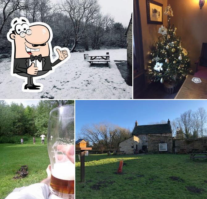 The Gardener’s Arms, Harrogate - Restaurant menu, prices and reviews