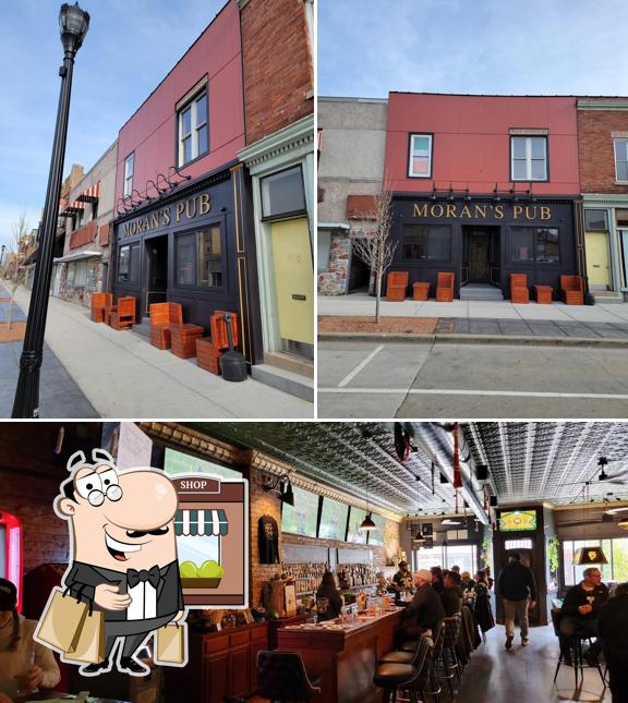 Moran's Pub, South Milwaukee - Restaurant menu, prices and reviews