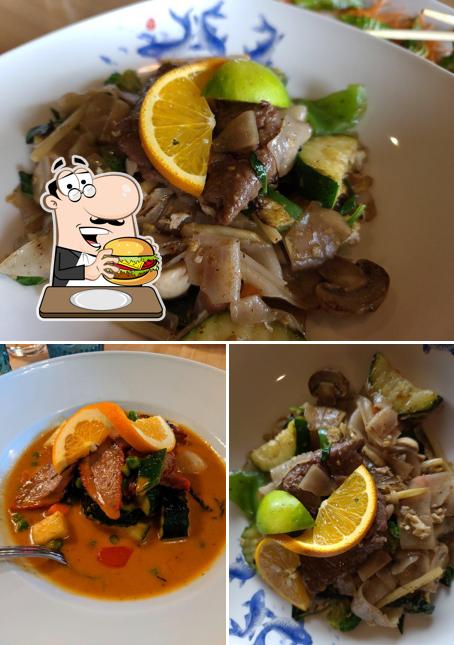Taste Asian Fusion Bistro, 1473 S Five Mile Rd in Boise - Restaurant ...