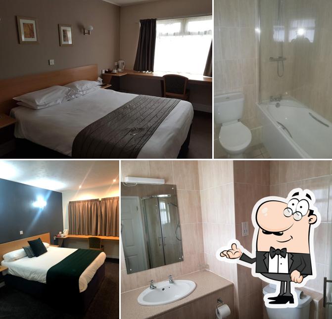 The Inn at Yanleigh in Bristol - Restaurant reviews