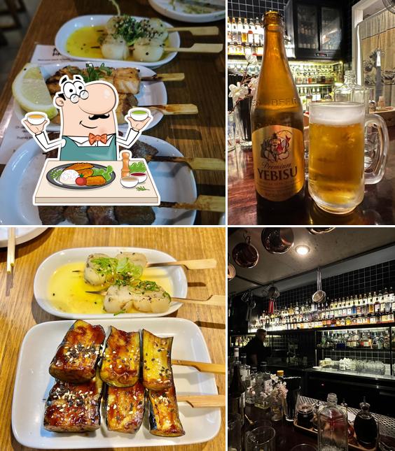 Tokyo Bird, Commonwealth St &, Belmore Ln in Surry Hills - Restaurant ...