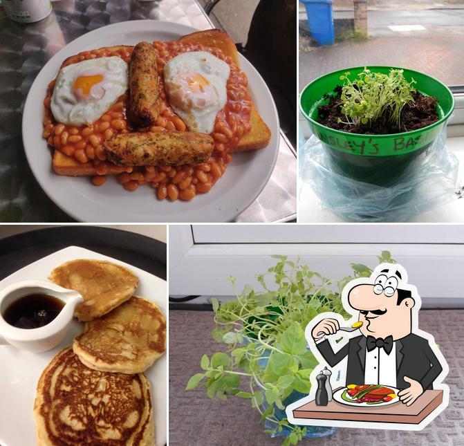 Find the best place to eat in Culcheth, spring 2024 - Restaurant Guru