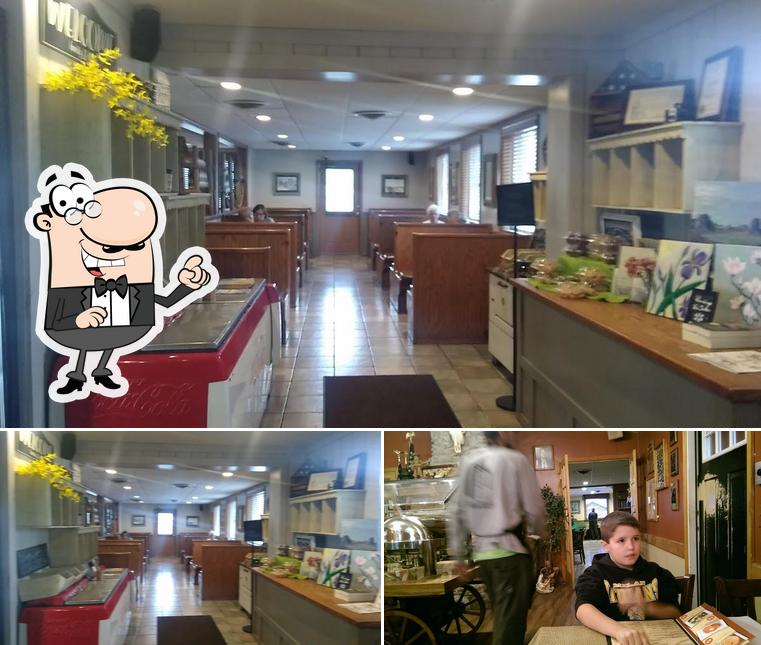 Reservation, Milan - Restaurant menu, prices and reviews