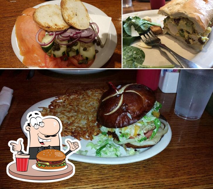 3rd Coast Cafe, Chicago - Restaurant menu, prices and reviews