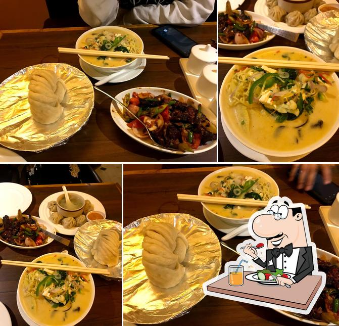 Authentic South Indian Cafe, Delhi - Restaurant reviews