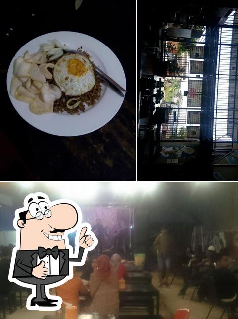 Cafe & Resto 189, Palu - Restaurant reviews