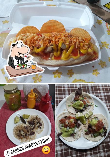 Carnes asadas pechu restaurant, Tuxtla Gutiérrez - Restaurant reviews