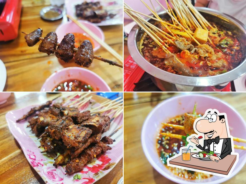 Chen Taechon restaurant, Phuket - Restaurant reviews