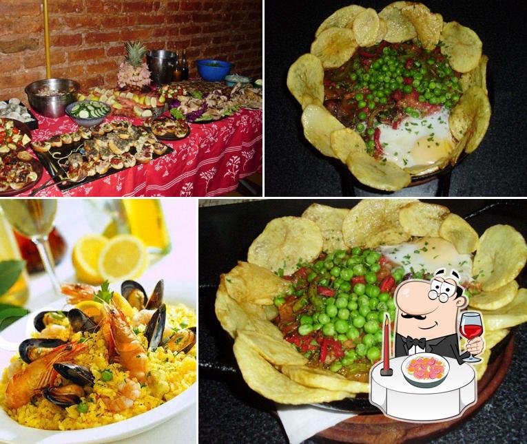 El Bodegon restaurant, Puerto Madryn - Restaurant reviews
