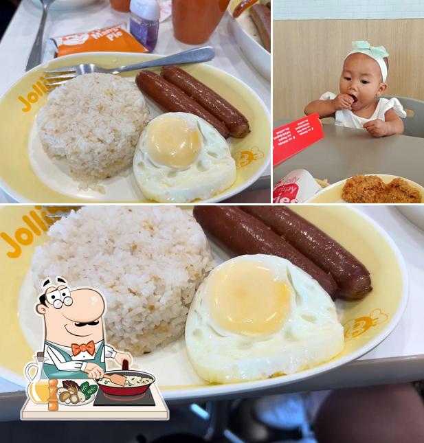 Jollibee Balayan Uptown Drive-Thru, Balayan - Restaurant menu, prices ...