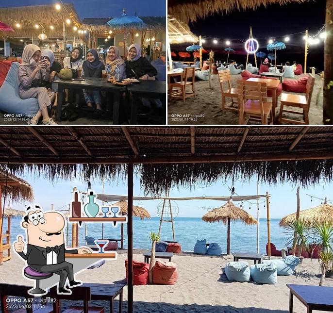 KEDAI GOOD LOOKING restaurant, Mataram - Restaurant menu and reviews
