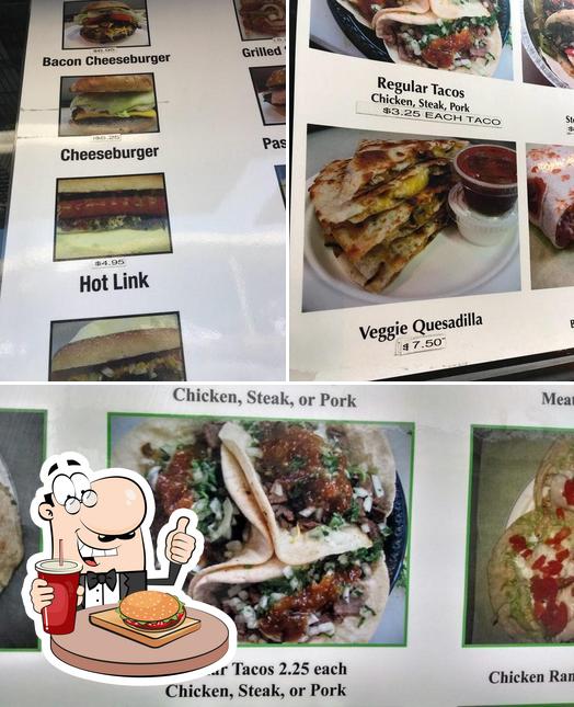 Kellys Deli, Colma, Colma - Restaurant menu, prices and reviews