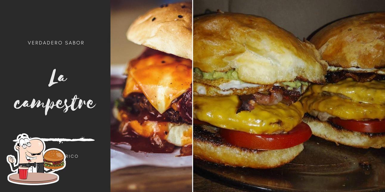 La Campestre, Comodoro Rivadavia - Menú del restaurante, precios y reseñas