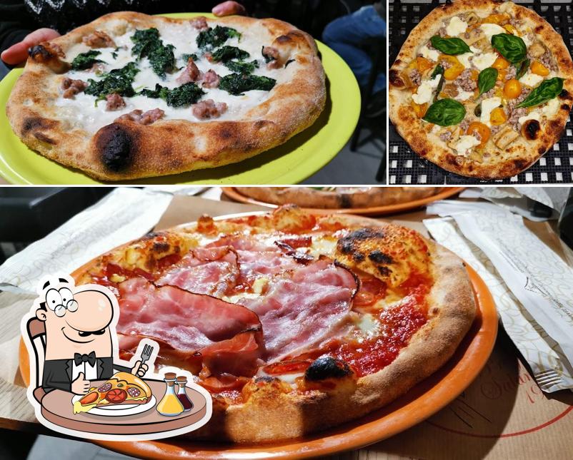 La Pregiata Gastronomia, Palermo, Via Camillo Camilliani - Recensioni ...