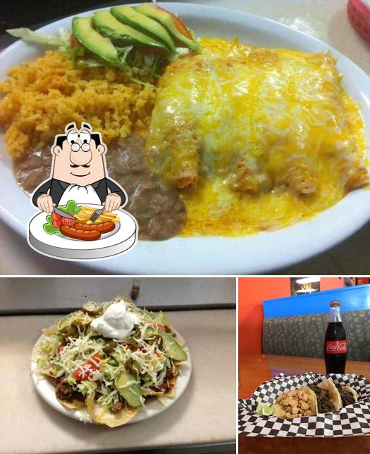 Las Tortugas in Utica - Restaurant menu and reviews
