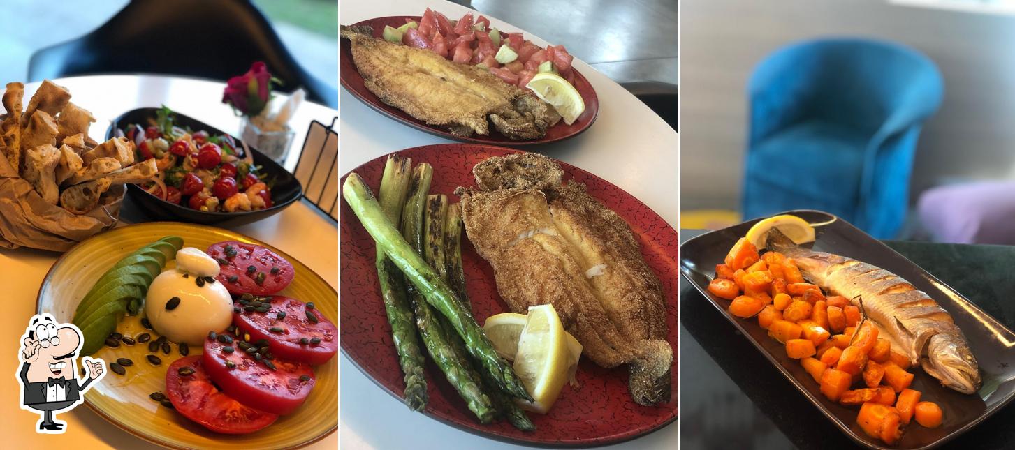 Maniera Italiana restaurant, Sofia - Restaurantbewertungen