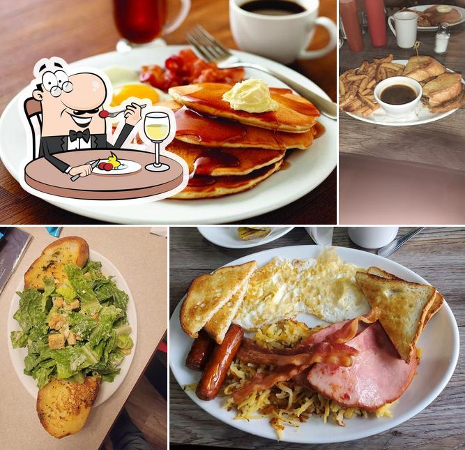 Monte Carlo Grill & Pizza, Castlegar - Restaurant menu, prices and reviews