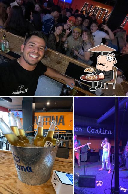 Norteños Cantina, Thunder Bay - Restaurant menu, prices and reviews
