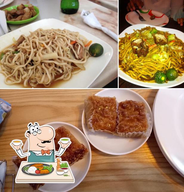 Palamigan, Legazpi City - Restaurant menu, prices and reviews