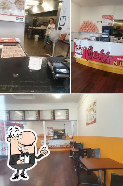 Papa's Rich Noodles (Order Online) in Kyneton - Restaurant menu and reviews