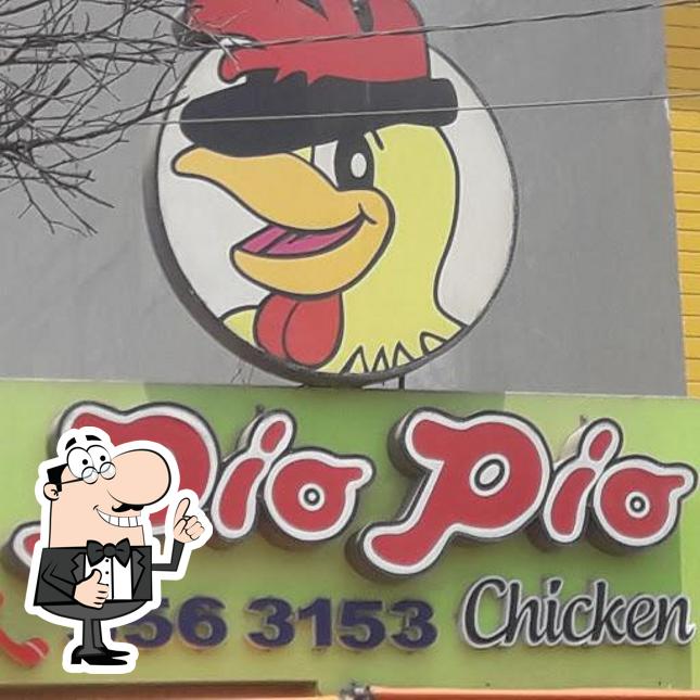 Pio Pio Chicken restaurant, La Molina - Restaurant reviews
