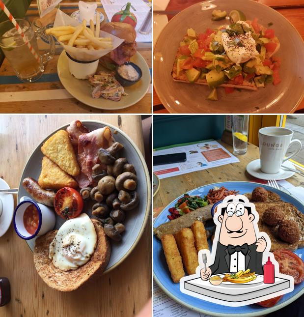 Top 5 restaurants with a kids' menu in Abergavenny, october 2025 ...