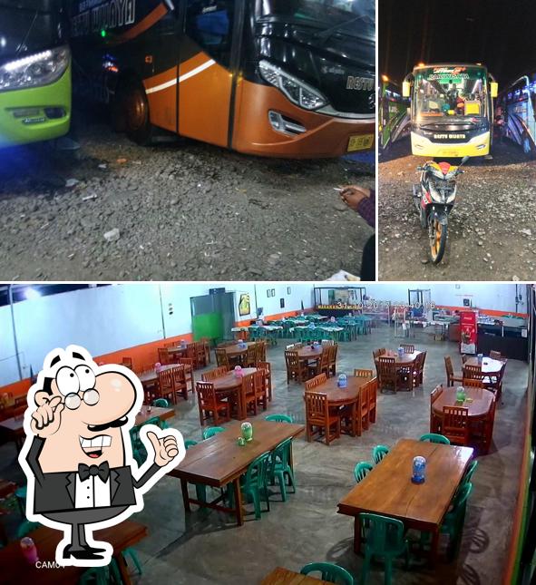 RM DUTA MINANG RAYA. restaurant, Kubangsari - Restaurant reviews