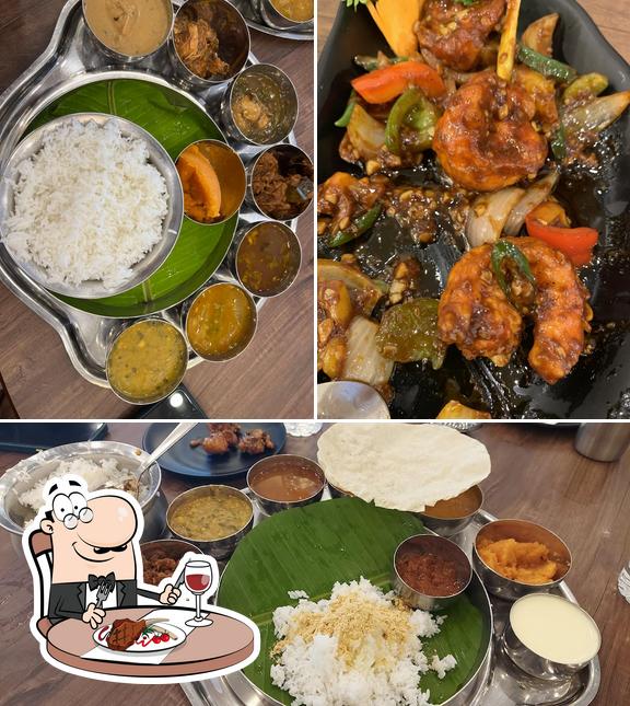 ROYAL NANDHANA, Bengaluru - Restaurant menu, prices and reviews
