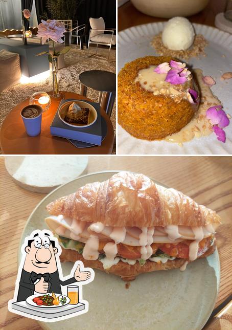 Sadeem, Dubai - Restaurant menu, prices and reviews