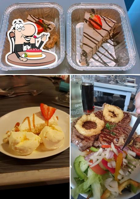 Steak N Stuff in Skegness - Restaurant reviews