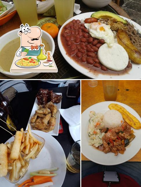 Super Wings, Bogotá - Restaurant menu, prices and reviews