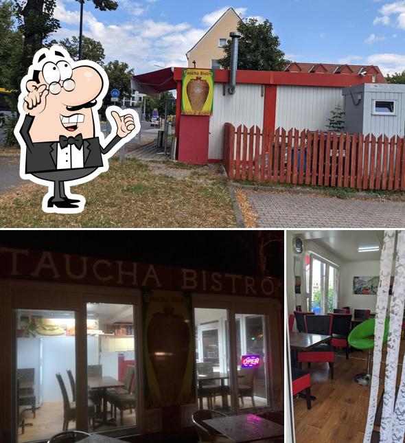 Top 5 Restaurants in Taucha, Januar 2026 - Restaurant Guru