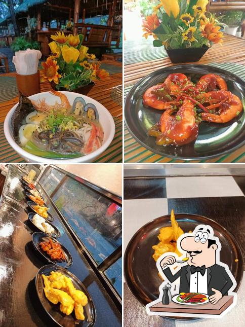 Tekuy's Sugbahan restaurant, Tarlac City - Restaurant reviews