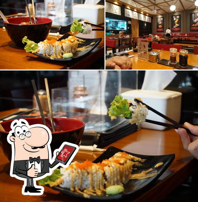 Restaurante Torico Duta Mall, Banjarmasin - Opiniones del restaurante