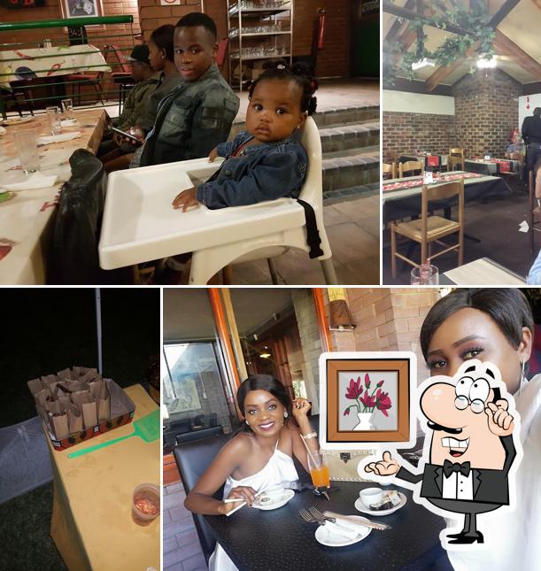 Tuscan BBQ Groenkloof, Pretoria - Restaurant menu, prices and reviews