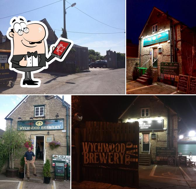 Top 7 pubs & bars in Witney, december 2025 - Restaurant Guru