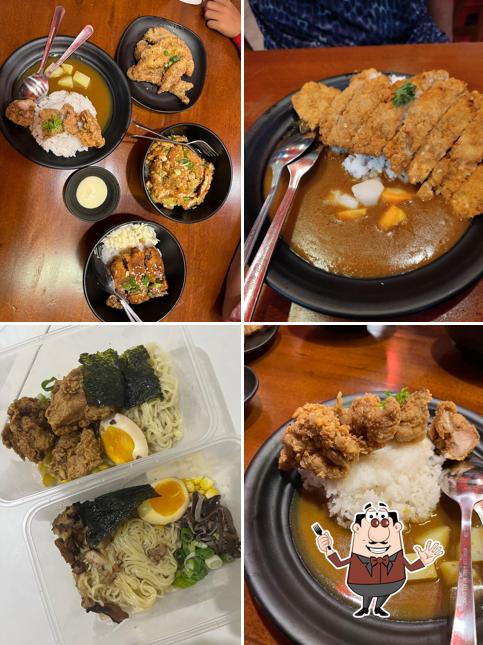 Yoisho Jejepangan, Salatiga - Restaurant menu, prices and reviews