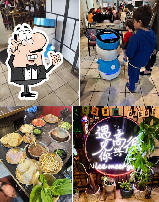So Hot HotPot- Cary, Cary - Restaurant menu, prices and reviews