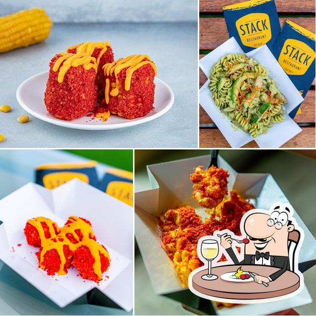 Stack Restaurant, Al Ain - Opiniones del restaurante