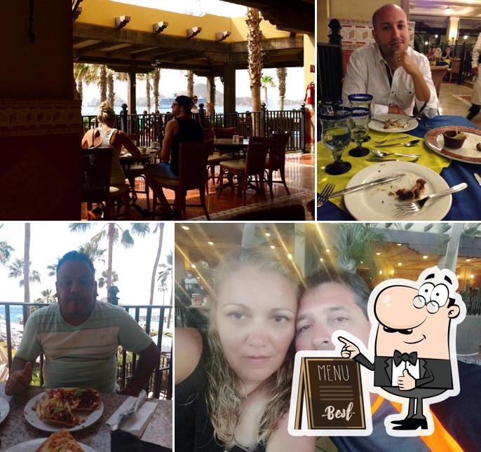 Torote steakhouse, Cabo San Lucas, V4W4+GX - Restaurant reviews