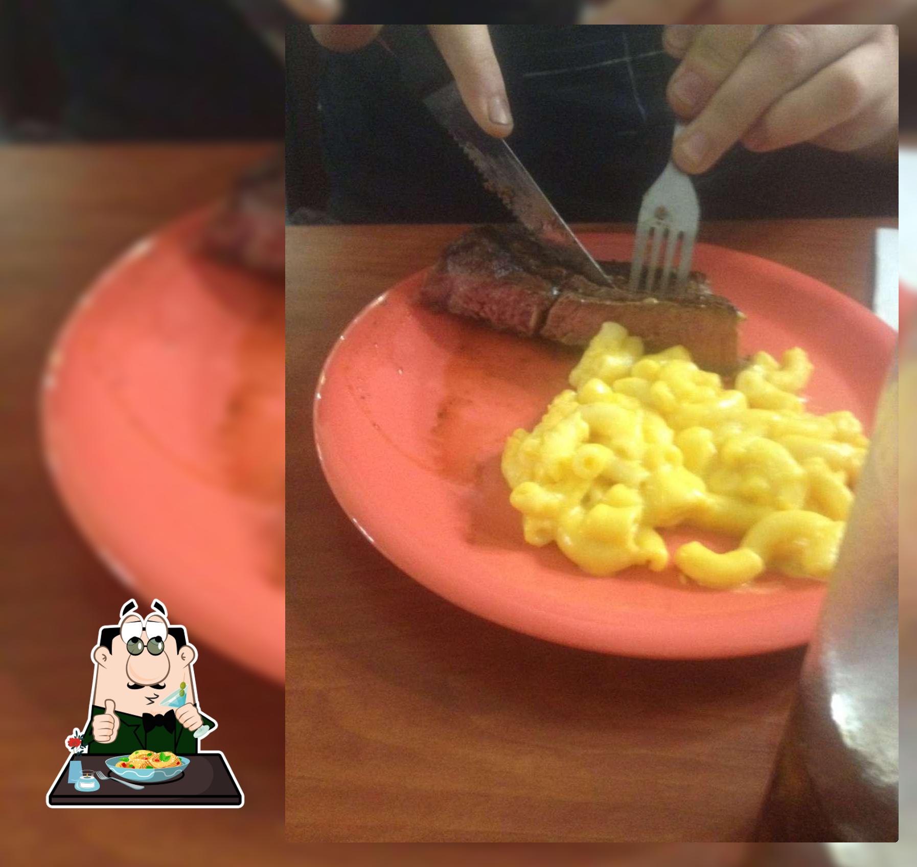 Golden Corral, 991 Beards Hill Rd in Aberdeen - Restaurant menu and reviews